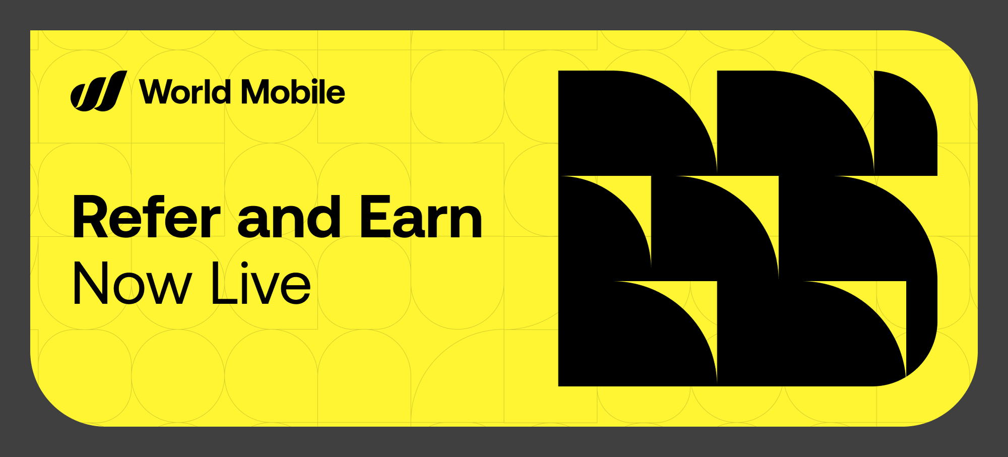 WMT Is Now WMTx – World Mobile Token Goes Multichain | World Mobile